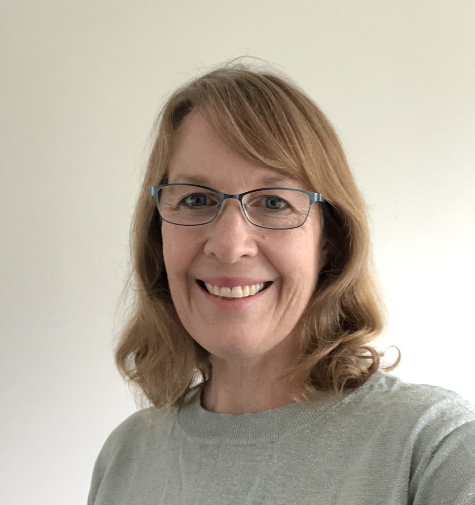 Anna Mackey: Project Manager – Cerebral Palsy Research - Cerebral Palsy ...