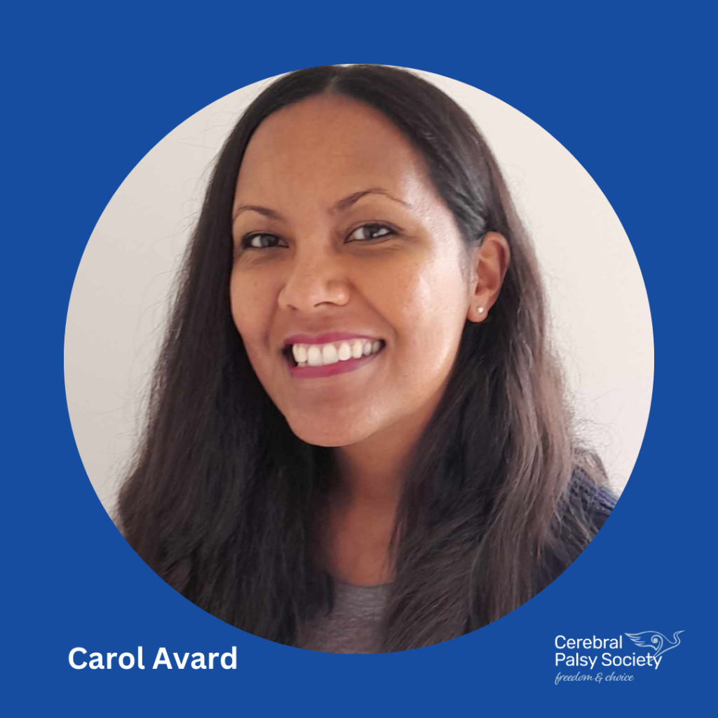 Our July update - there's lots to talk about - Cerebral Palsy Society