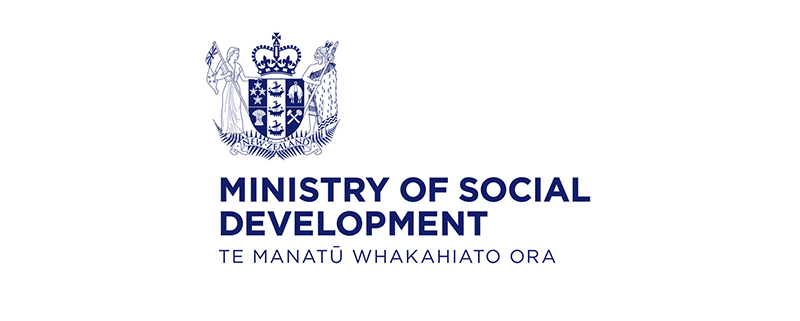 Social Development Logo