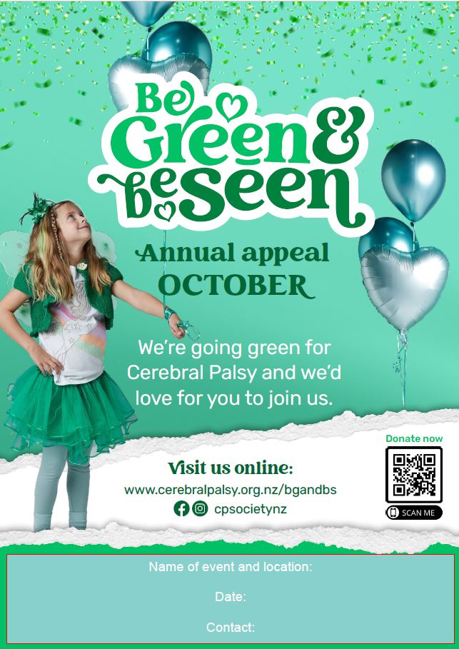 Resources & ideas - Cerebral Palsy Society