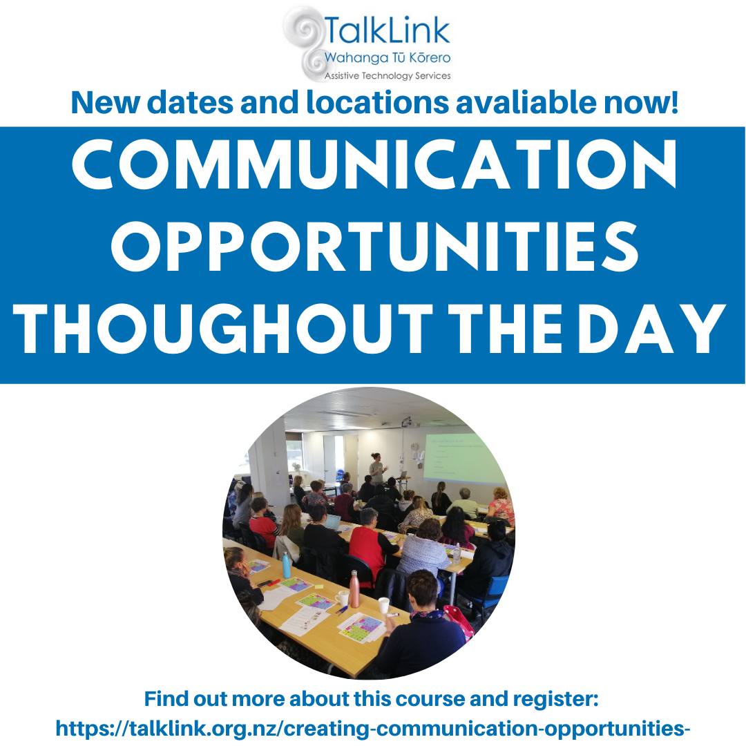 Workshops, Expos, Opportunities & More - Cerebral Palsy Society