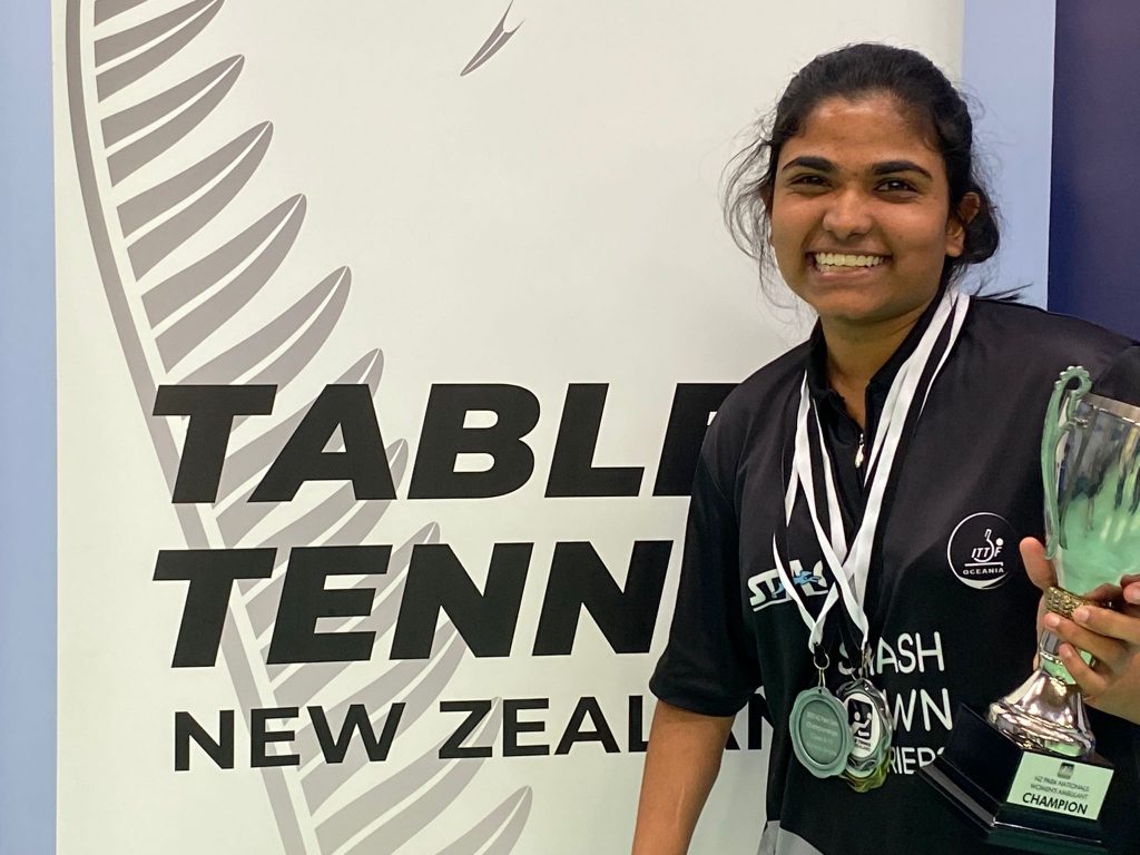 A win for Bhakti - Cerebral Palsy Society