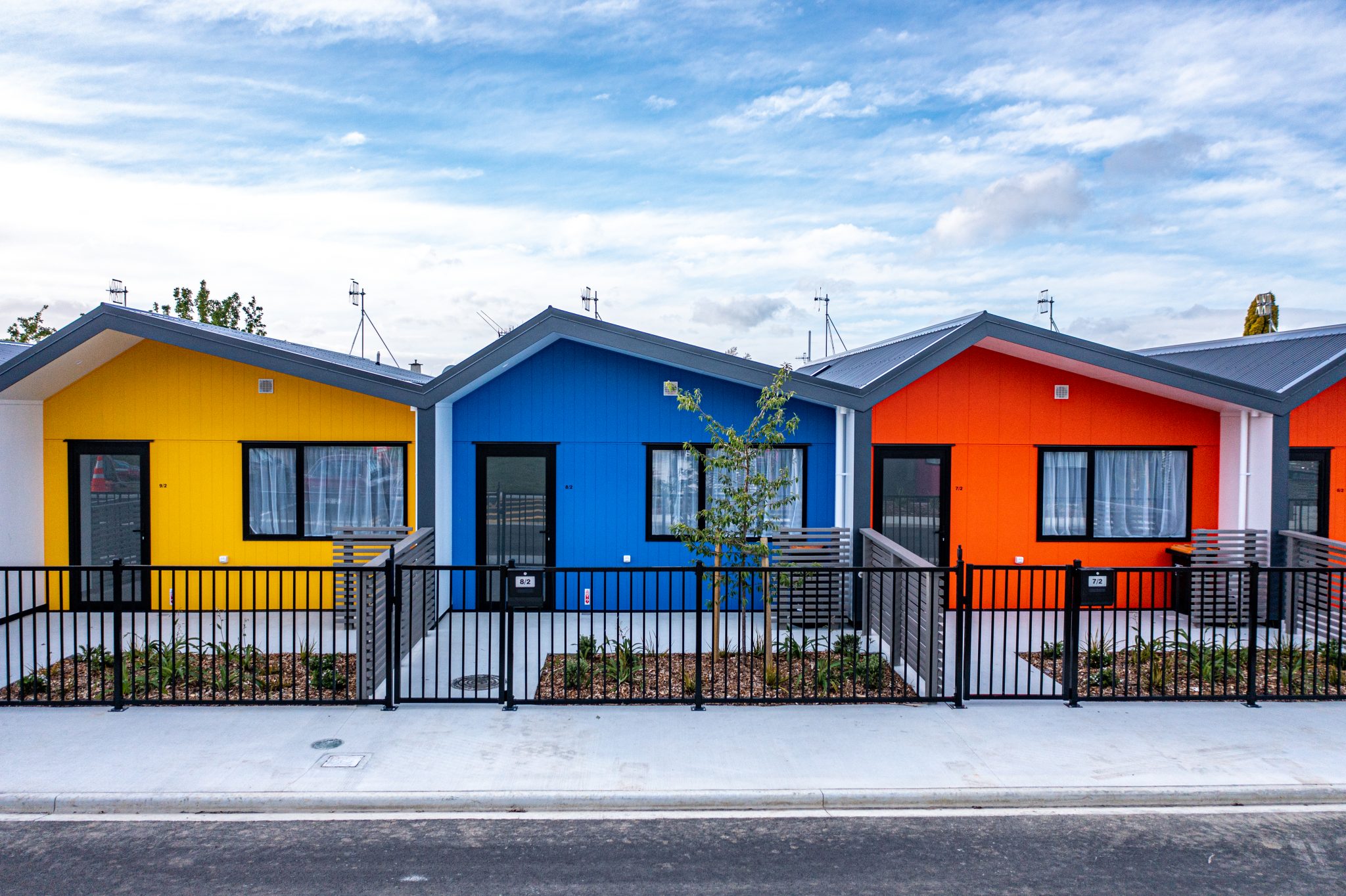 Truly accessible housing opens more than doors for Leon - Cerebral ...